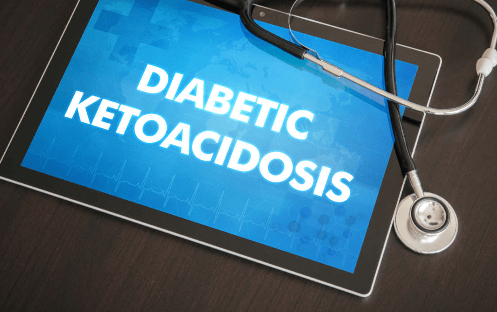 Diabetic ketoacidosis- Definition, symptoms, prevention & treatment ...