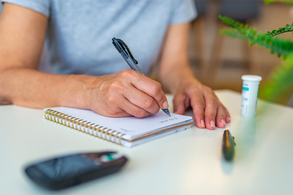 Diabetes and Mood Swings | Klinio Blog